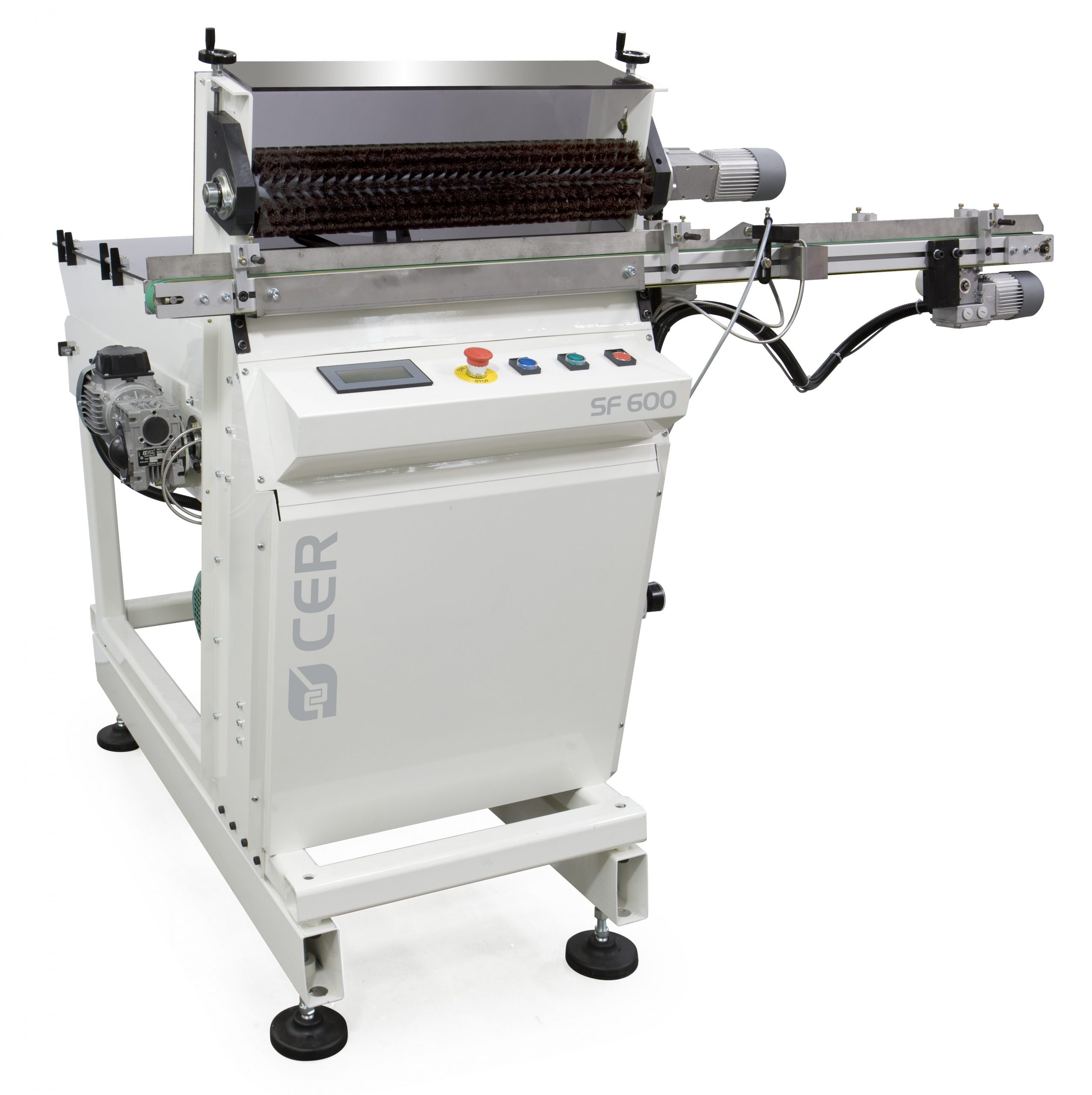 Support Accessories - ITW CER