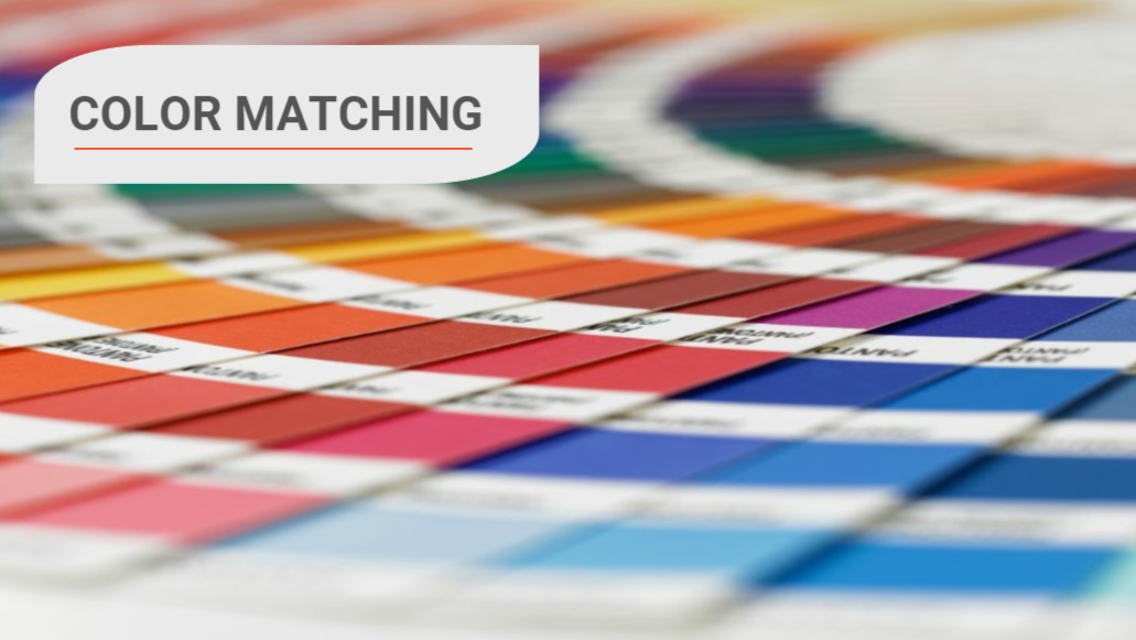 Hot Stamping Foils - ITW CER