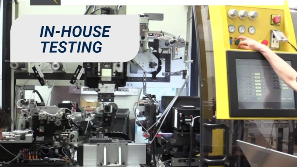 Hot Stamping Foils - ITW CER